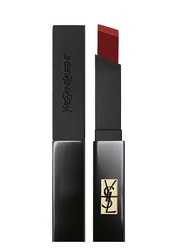 Saint Laurent Rouge Pur Couture The Slim Velvet Radical Lipstick - 309 Fatal Carmin