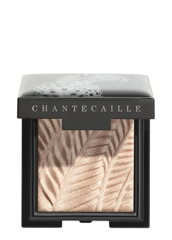 CHANTECAILLE Luminescent Eye Shades - Cheetah