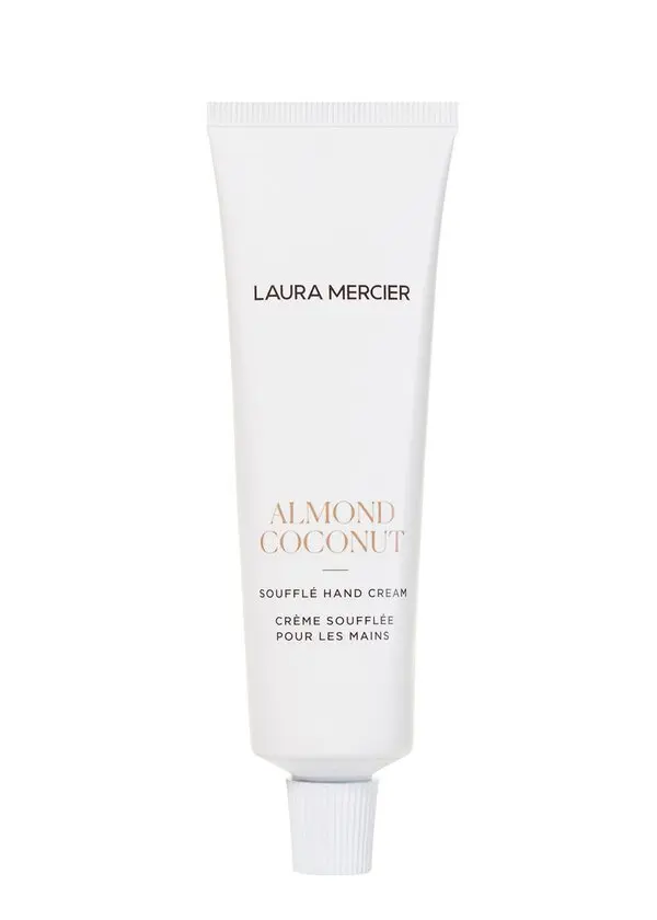 Laura Mercier Soufflé Hand Cream - Almond Coconut