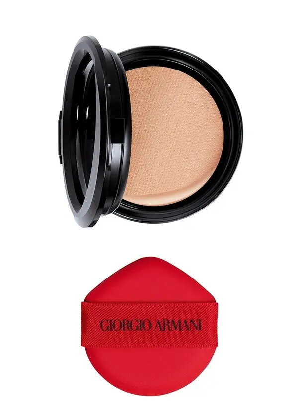 ARMANI BEAUTY My Armani To Go Cushion Foundation - 5