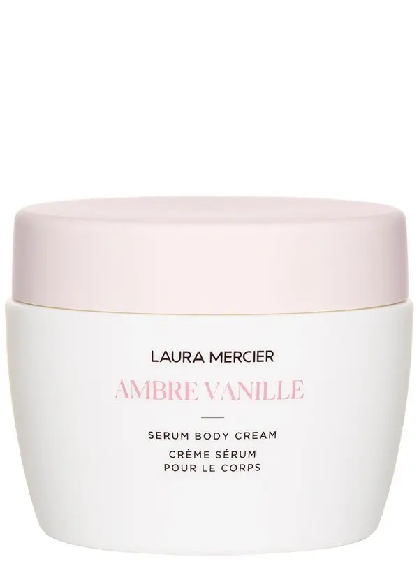 Laura Mercier Serum Body Cream - Ambre Vanille