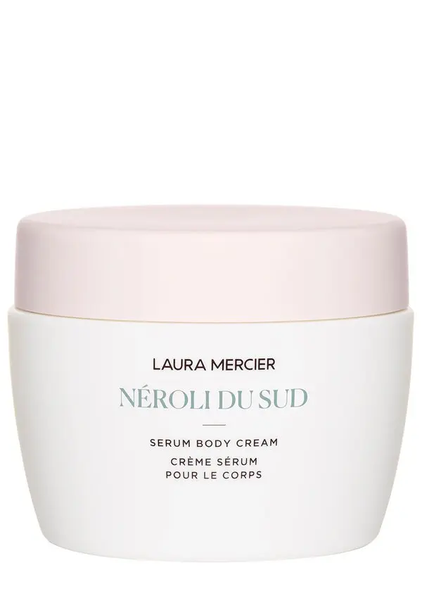 Laura Mercier Serum Body Cream - Neroli Du Sud