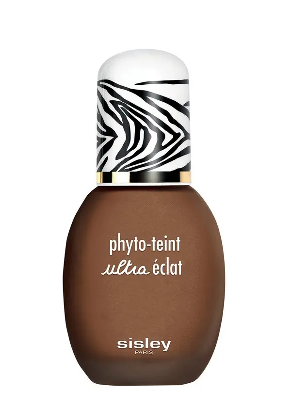 Sisley Phyto-teint Ultra Eclat Radiance Boosting Foundation - Cappuccino
