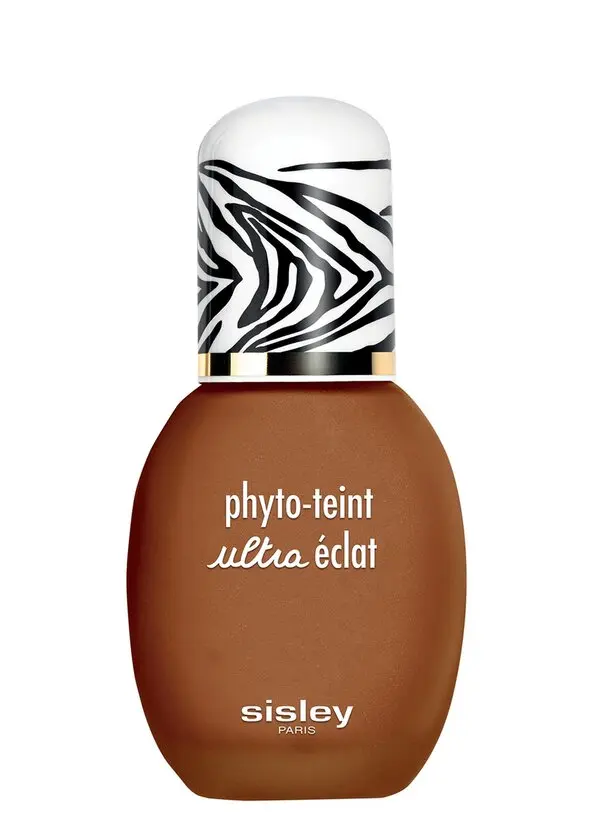 Sisley Phyto-teint Ultra Eclat Radiance Boosting Foundation - Caramel