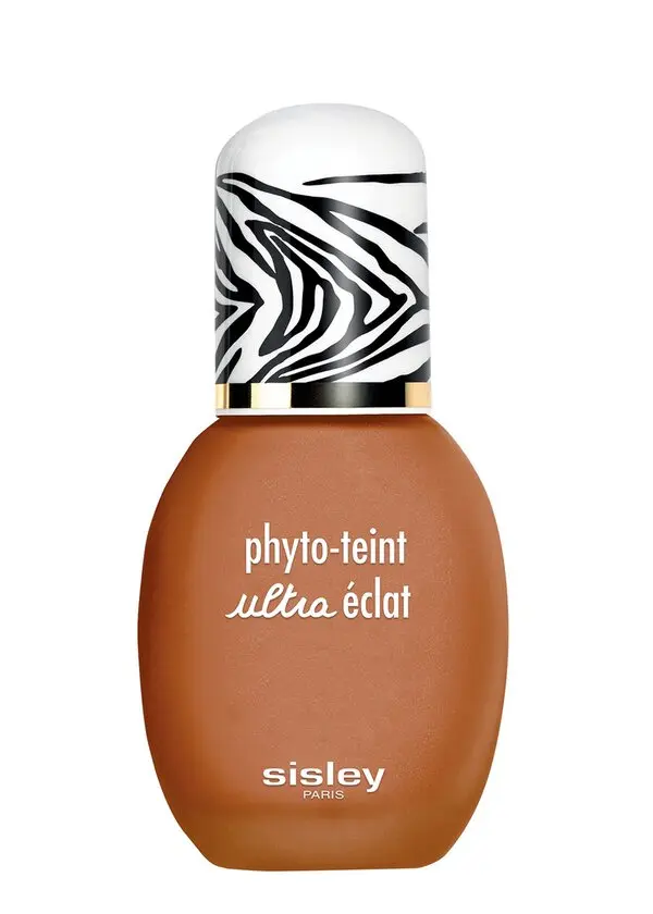 Sisley Phyto-teint Ultra Eclat Radiance Boosting Foundation - Sandalwood