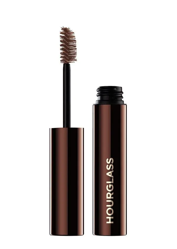 HOURGLASS Arch Brow Volumizing Fiber Gel - Auburn