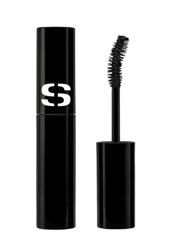 Sisley So Curl Mascara - Black