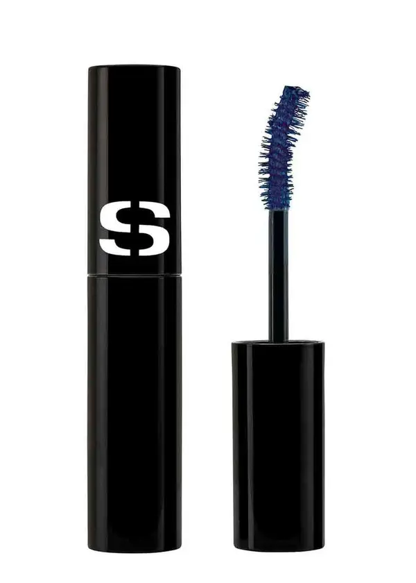 Sisley So Curl Mascara - Blue