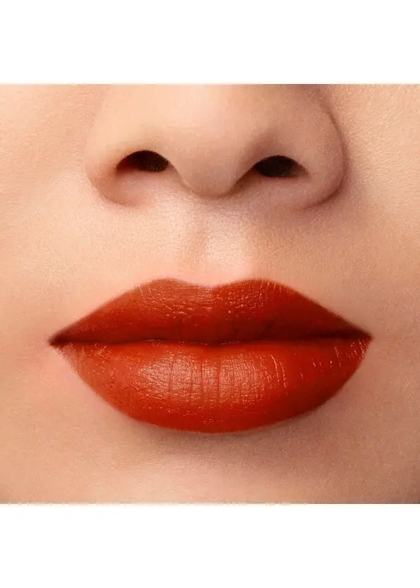 GIORGIO ARMANI BEAUTY Lip Maestro Liquid Lipstick - 205 Fiamma