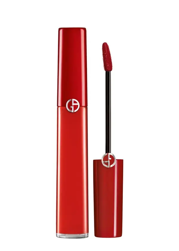 ARMANI BEAUTY Lip Maestro Liquid Lipstick - 401 The Tibetan Oran
