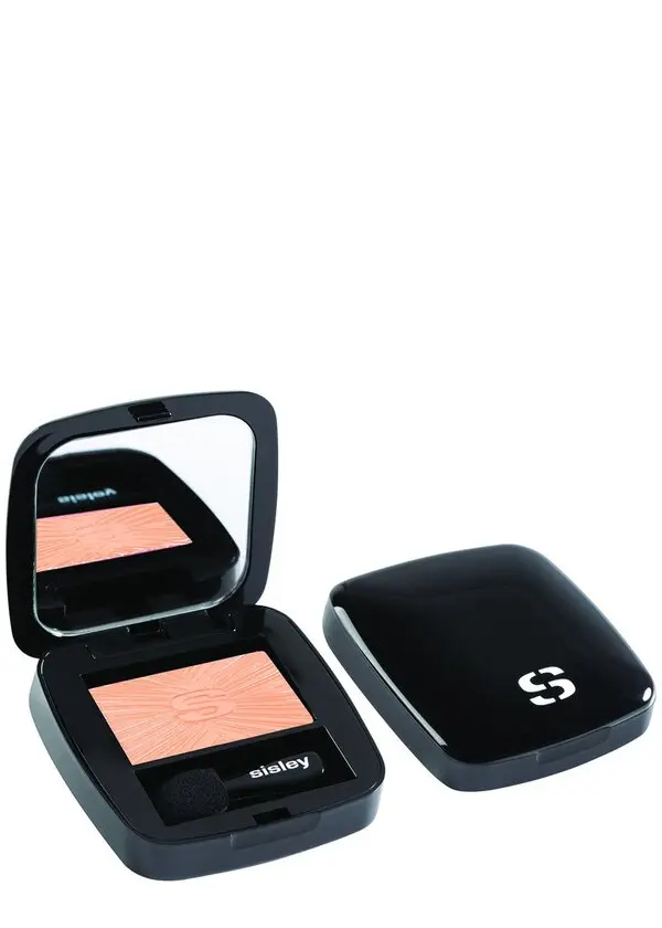 Sisley Les Phyto-ombres Long-lasting Luminous Eyeshadow - 11 Matt Nude