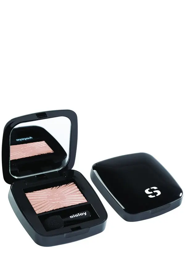 Sisley Les Phyto-ombres Long-lasting Luminous Eyeshadow - 13 Silky Sand