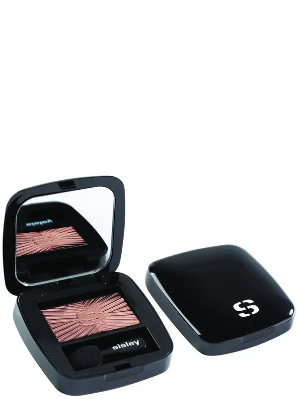 Sisley Les Phyto-ombres Long-lasting Luminous Eyeshadow - 14 Sparkling Topaze