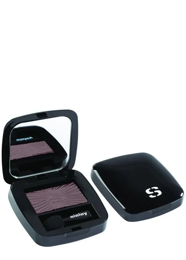 Sisley Les Phyto-ombres Long-lasting Luminous Eyeshadow - 15 Mat Taupe