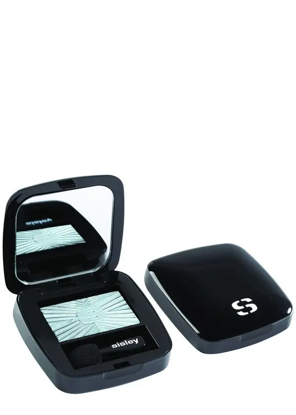 Sisley Les Phyto-ombres Long-lasting Luminous Eyeshadow - 30 Silky Sky
