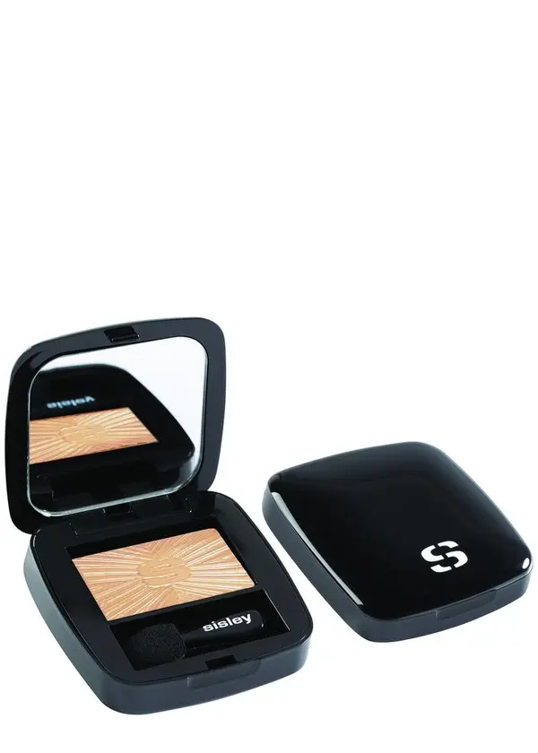 Sisley Les Phyto-ombres Long-lasting Luminous Eyeshadow - 40 Glow Pearl
