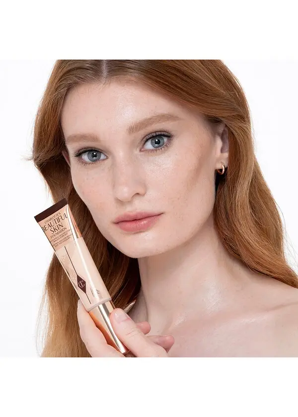 Charlotte Tilbury Beautiful Skin Foundation, Foundation - 1 Neutral
