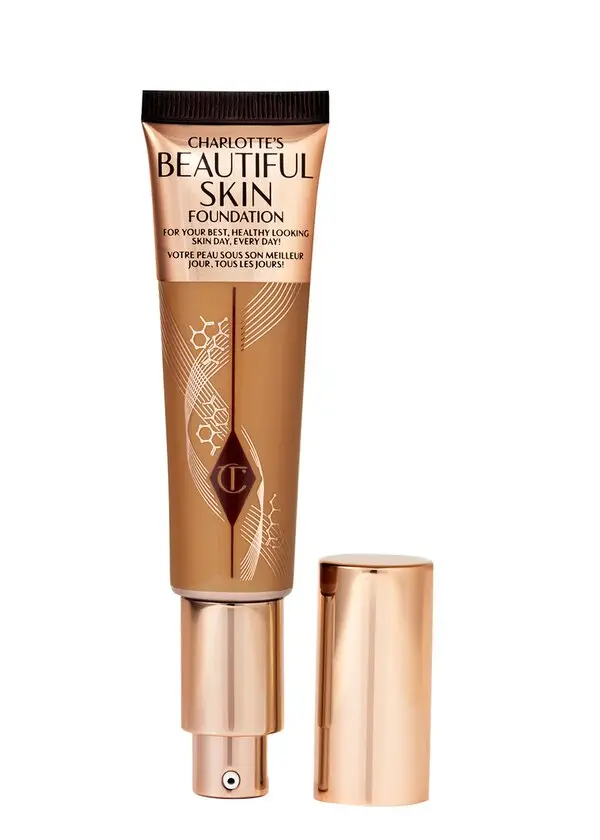 Charlotte Tilbury Beautiful Skin Foundation, Foundation - 11 Neutral