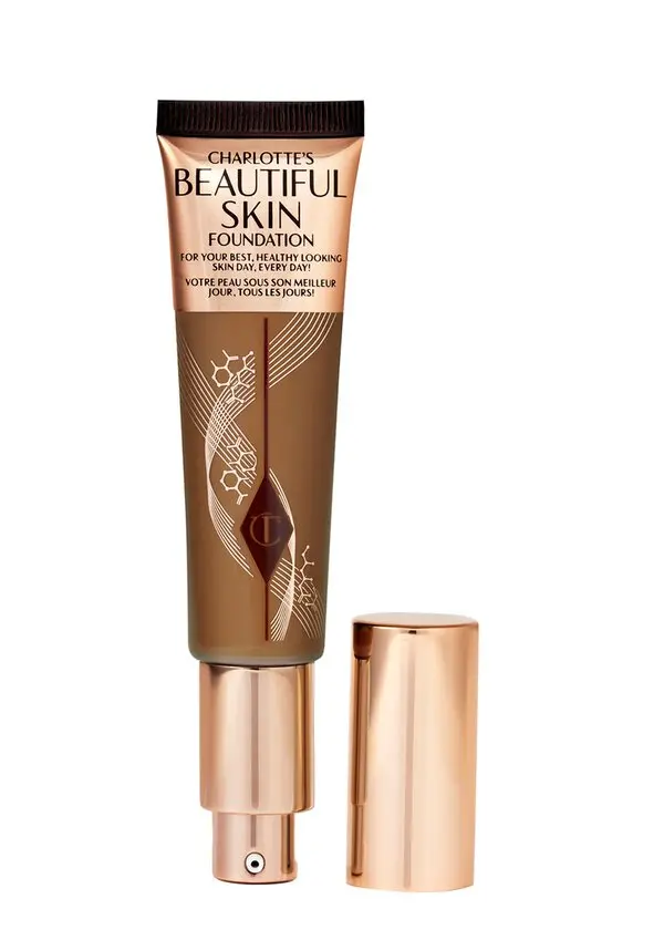 Charlotte Tilbury Beautiful Skin Foundation, Foundation - 14 Neutral