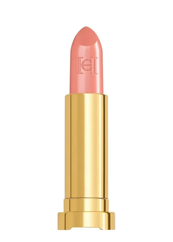 Carolina Herrera The Lipstick Satin - 340 Blissful Lips Nu
