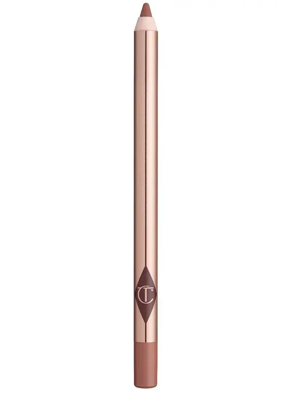 Charlotte Tilbury Lip Cheat Lip Liner - Iconic Nude