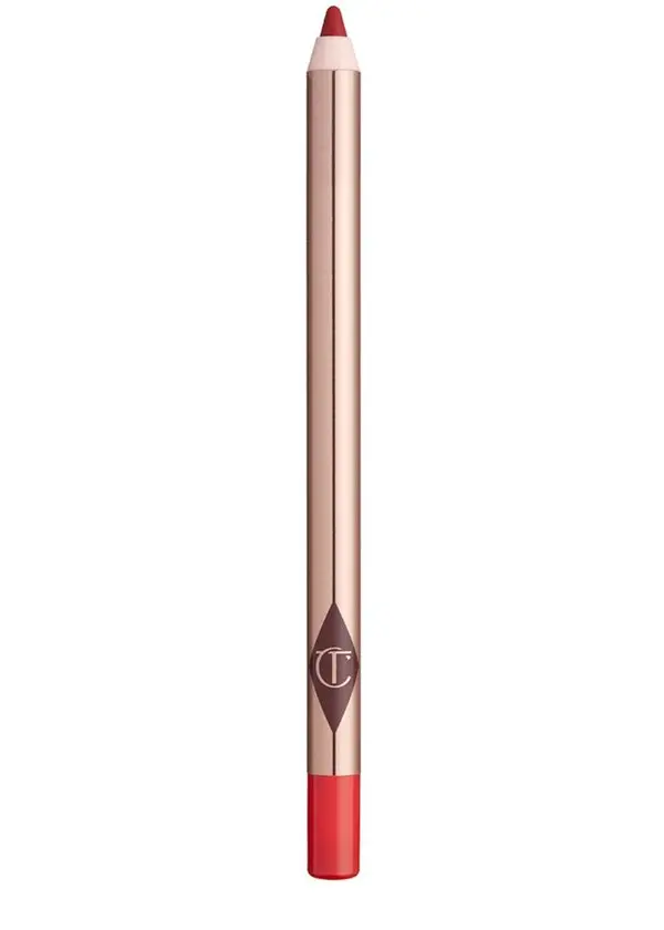 Charlotte Tilbury Lip Cheat Lip Liner - Kiss 'n' Tell