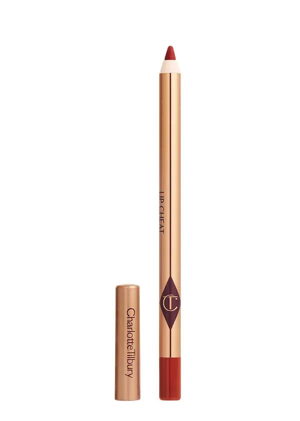 Charlotte Tilbury Lip Cheat Lip Liner - Mark Of A Kiss