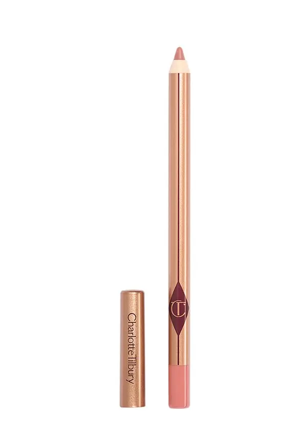 Charlotte Tilbury Lip Cheat Lip Liner - Pillow Talk Fair