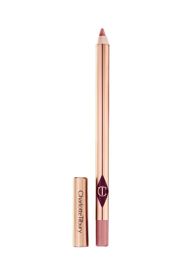 Charlotte Tilbury Lip Cheat Lip Liner - Pillowtalk