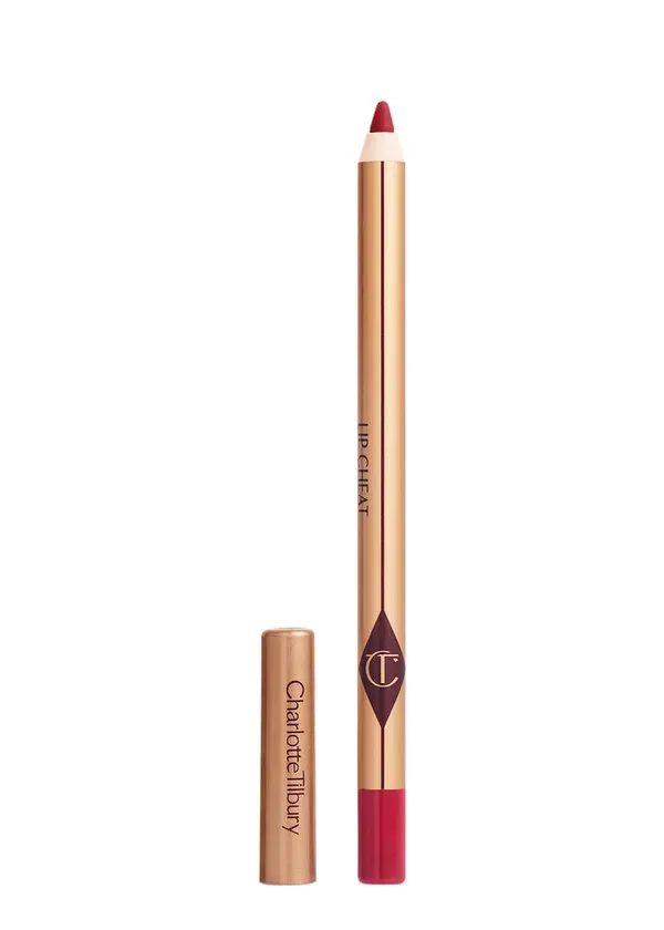 Charlotte Tilbury Lip Cheat Lip Liner - Red Carpet Red