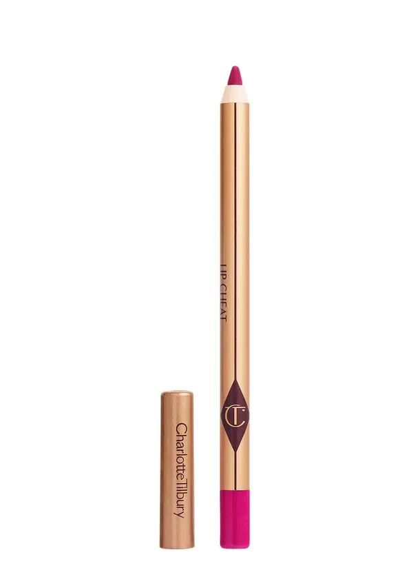 Charlotte Tilbury Lip Cheat Lip Liner - The Queen