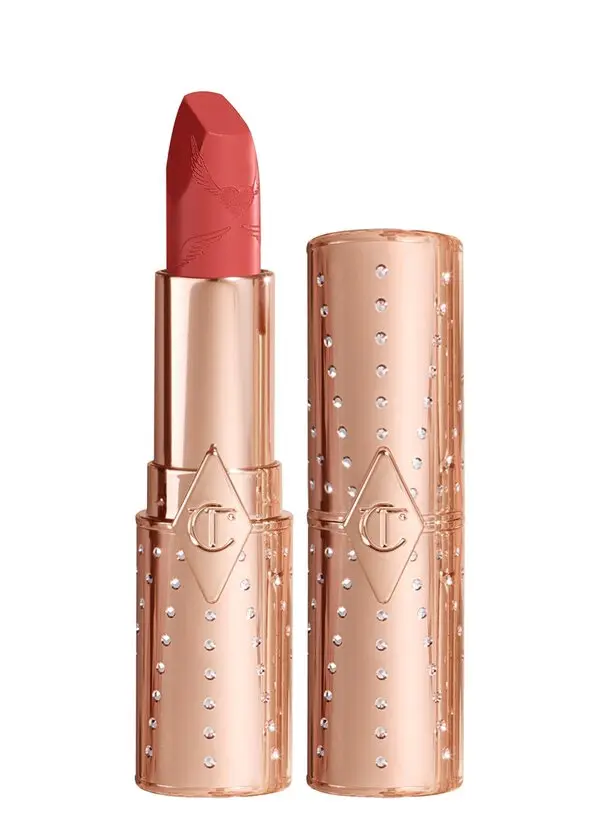 Charlotte Tilbury Matte Revolution Lipstick, Lipstick, Look Of Love - Mrs Kisses
