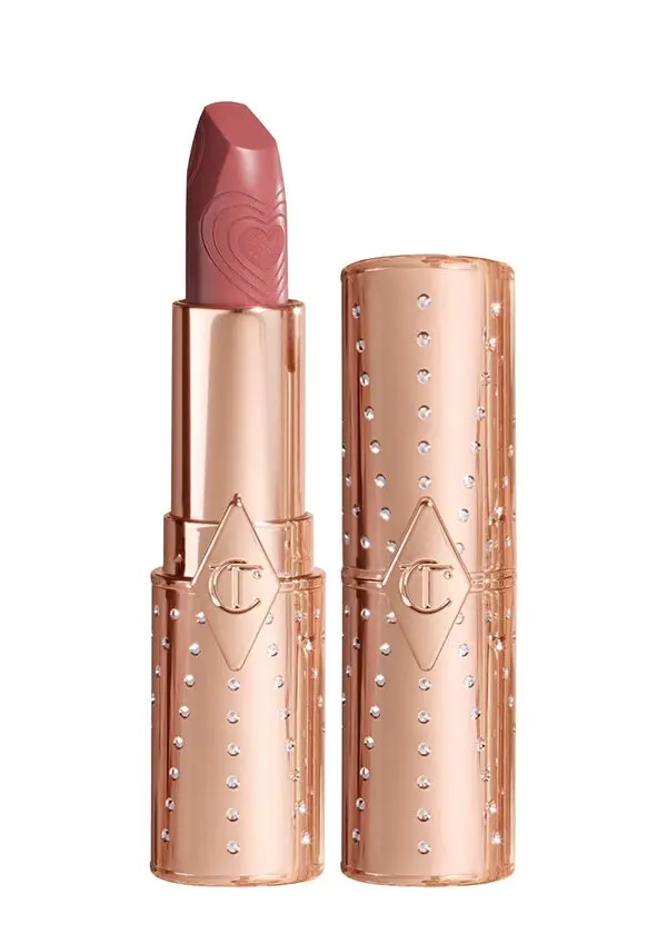 Charlotte Tilbury Matte Revolution Lipstick, Lipstick, Look Of Love - Wedding Belles