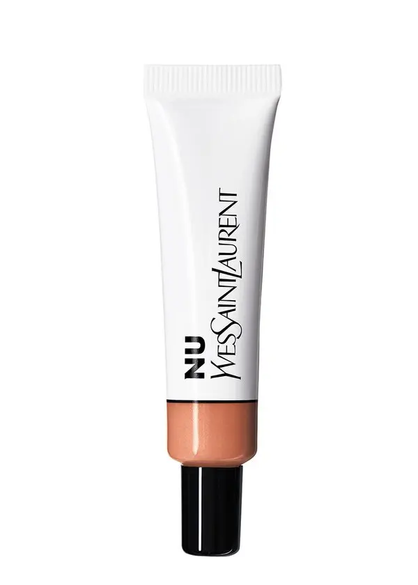 Saint Laurent Nu Halo Tint Highlighter - Bronzy