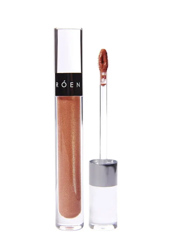ROEN Kiss My Liquid Lip Balm Shimmer