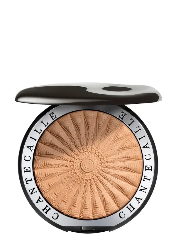 CHANTECAILLE Perfect Blur Finishing Powder - Medium Dark