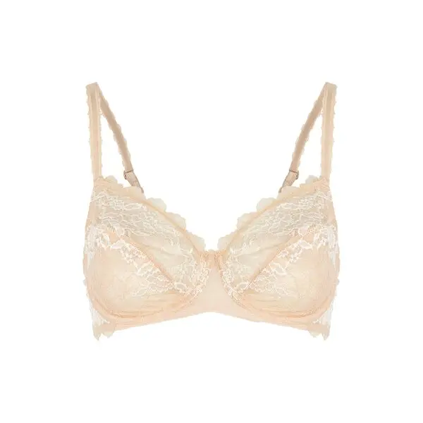 Wacoal Lace Perfection Underwired Bra 30f