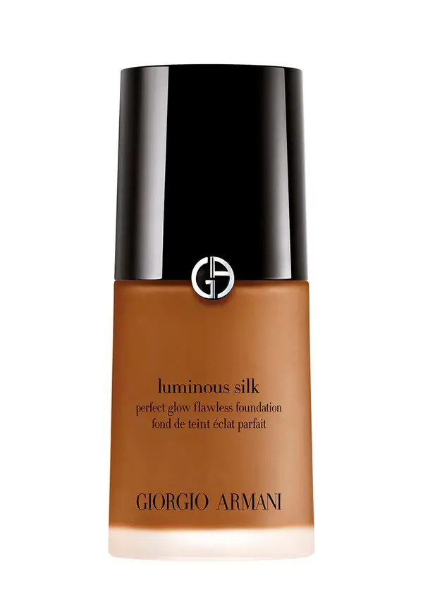 ARMANI BEAUTY Luminous Silk Foundation - 13