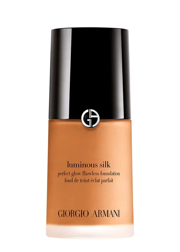 ARMANI BEAUTY Luminous Silk Foundation - 8.5