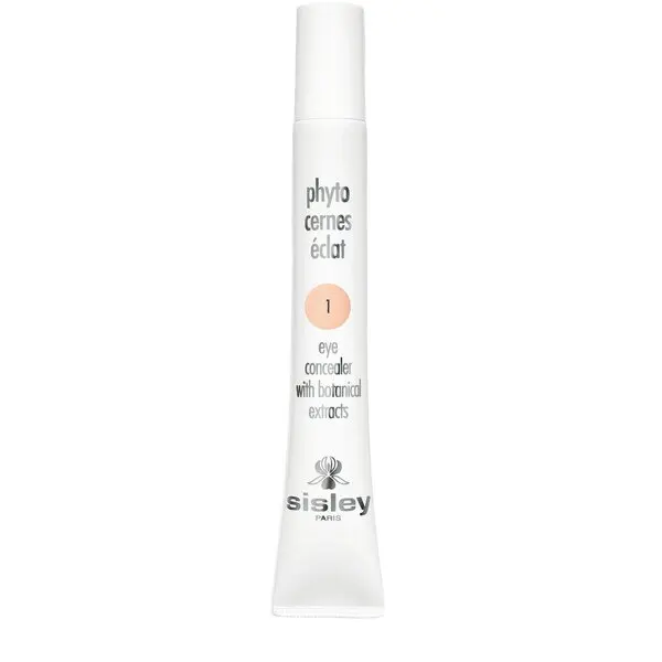 Sisley Phyto-cernes Eclat Tinted Eye Concealer - N1