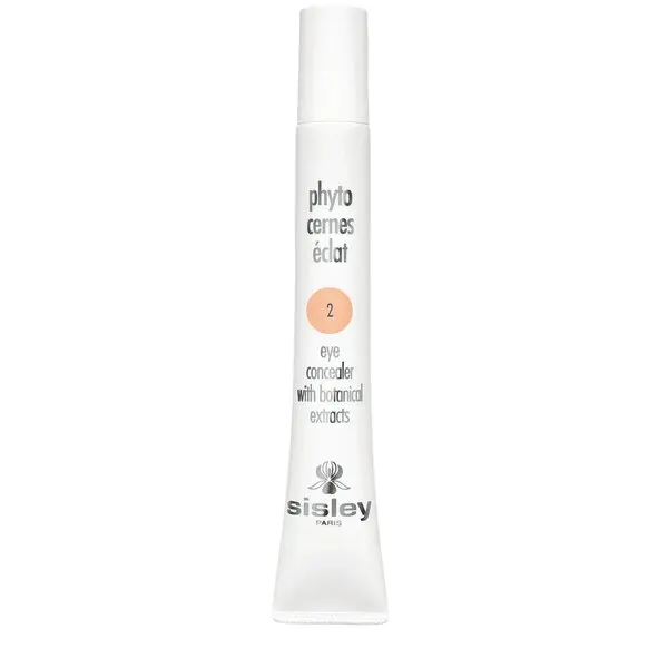 Sisley Phyto-cernes Eclat Tinted Eye Concealer - N2
