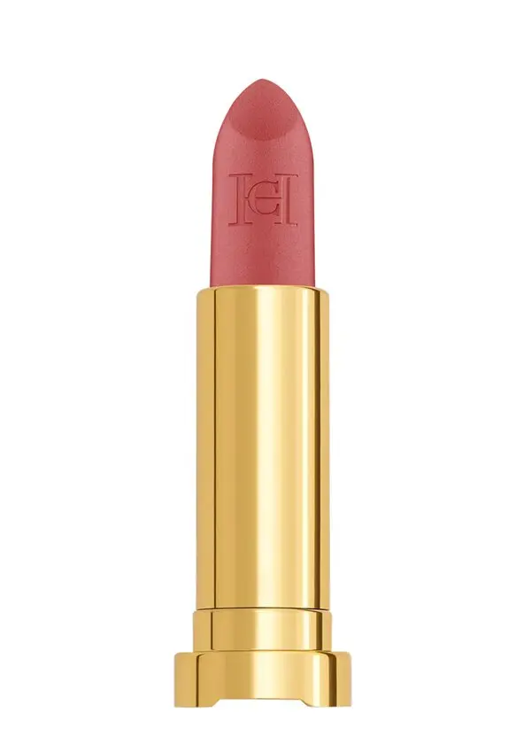 Carolina Herrera Nude Couture Blur Matte Lipstick, Lipstick, Refill - 742 Nude Couture