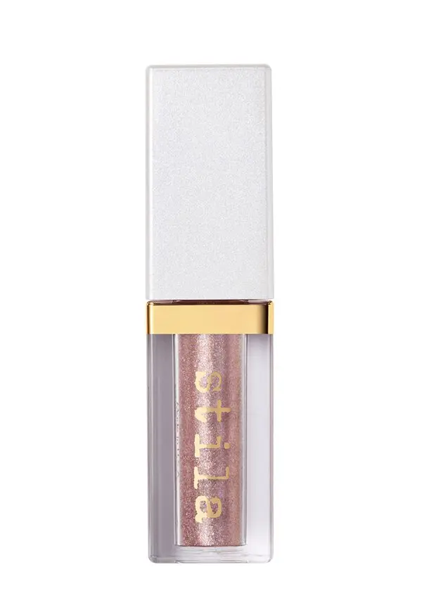 STILA Glisten & Glow Liquid Eyeshadow - Brook