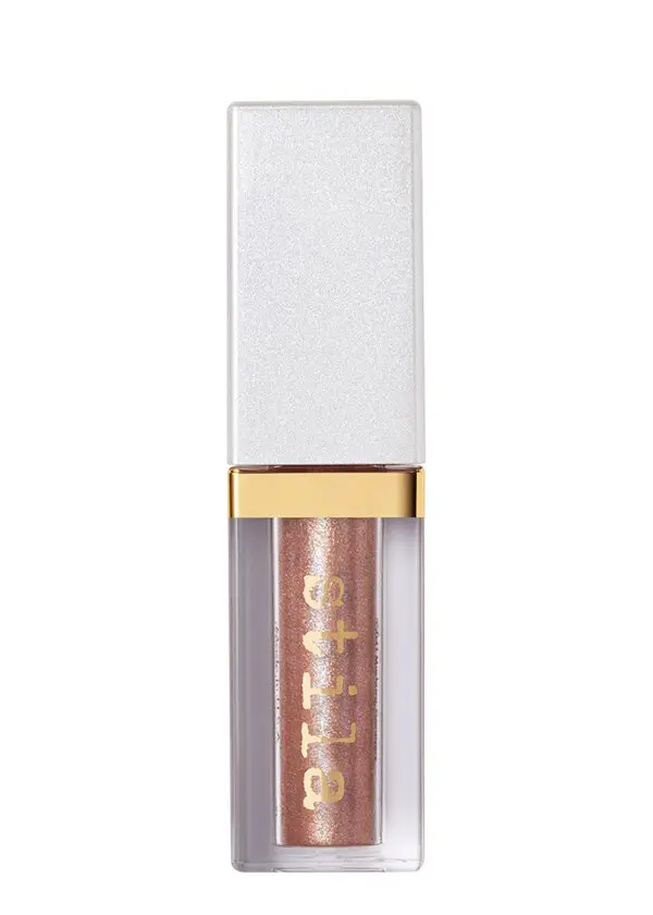 STILA Glisten & Glow Liquid Eyeshadow - Playa