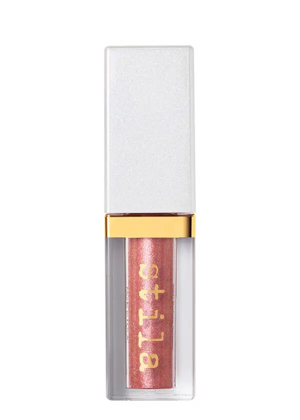 STILA Glisten & Glow Liquid Eyeshadow - Rio