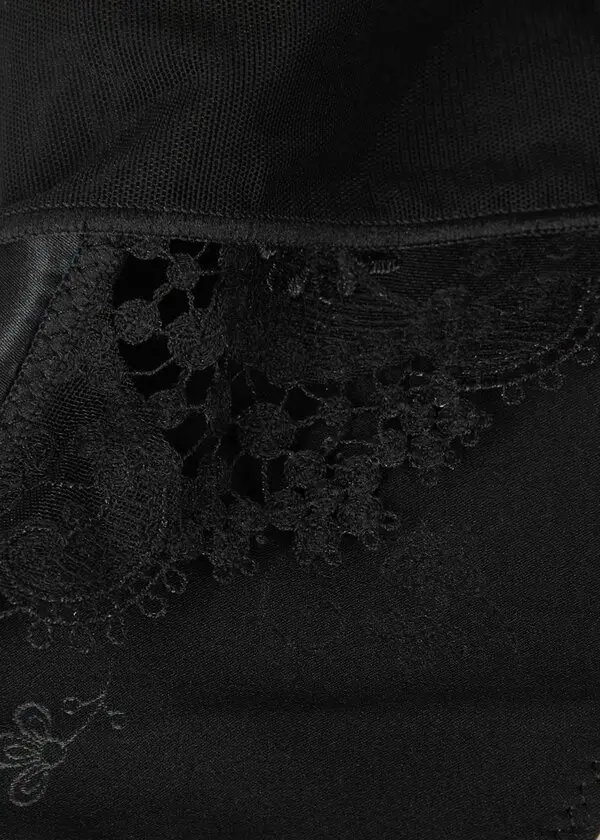 Simone Perele Wish Satin Thong