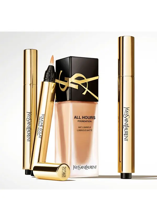 Saint Laurent Touche Éclat Illuminating Pen - 1