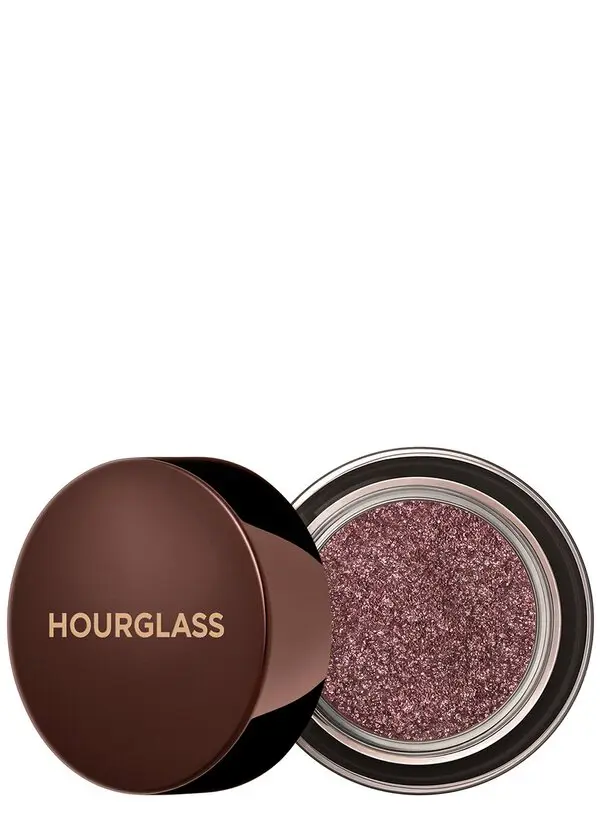 HOURGLASS Scattered Light Glitter Eyeshadow - Aura