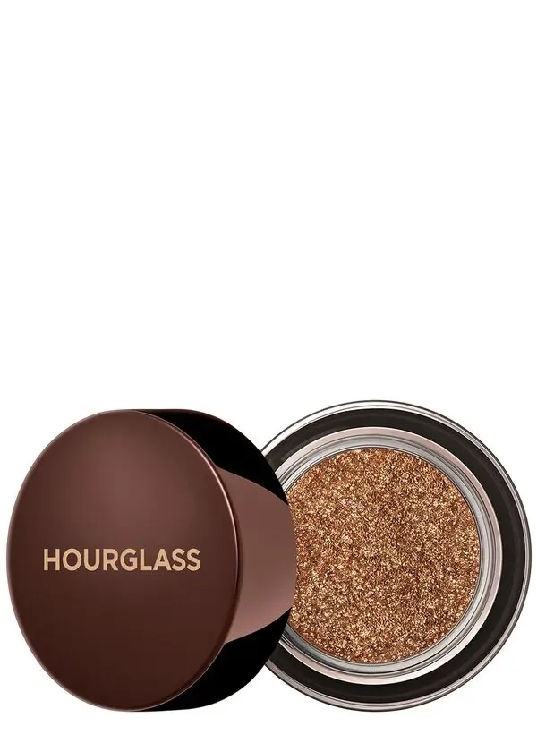 HOURGLASS Scattered Light Glitter Eyeshadow - Foil