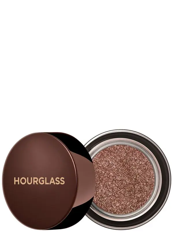 HOURGLASS Scattered Light Glitter Eyeshadow - Reflect